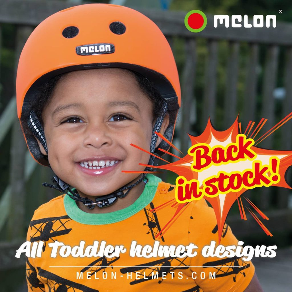 ドイツデザインの軽量ヘルメット「MELON HELMETS（メロン ヘルメット）」入荷情報！ | モトベロ 電動アシスト自転車の専門店