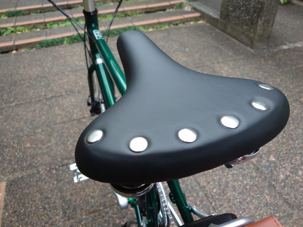 【e-bikeカスタム】デイトナ「DE03」～クラシックカスタム～ | モトベロ 電動アシスト自転車の専門店