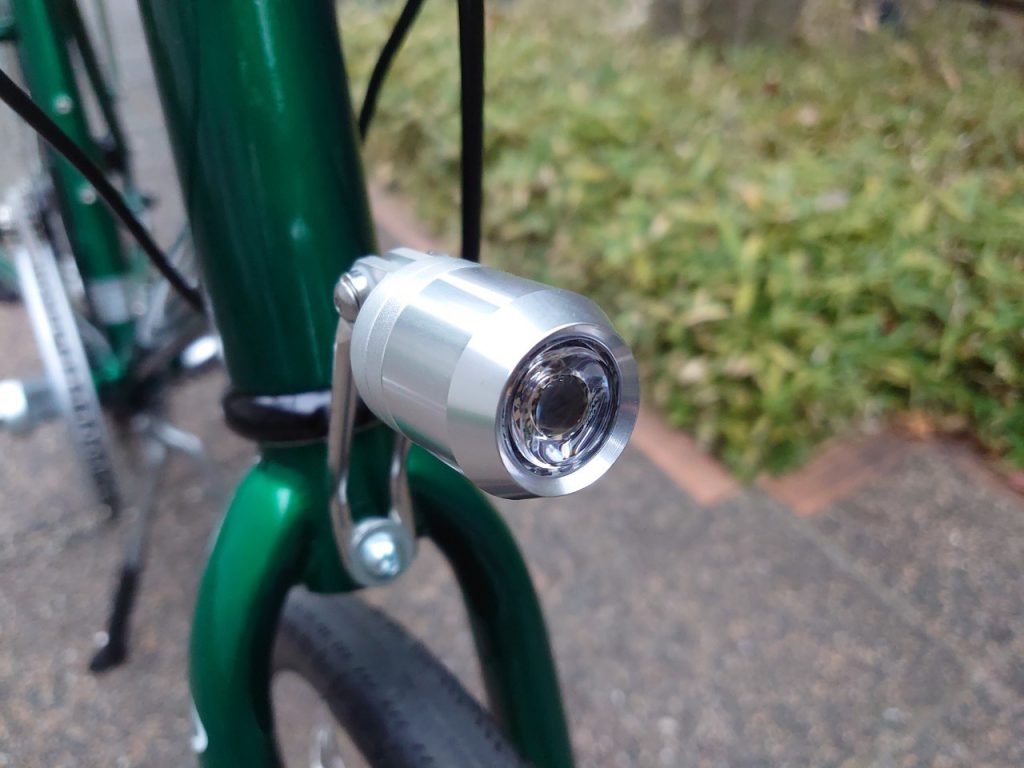 【e-bikeカスタム】デイトナ「DE03」～クラシックカスタム～ | モトベロ 電動アシスト自転車の専門店