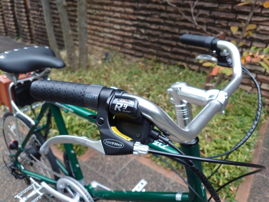 【e-bikeカスタム】デイトナ「DE03」～クラシックカスタム～ | モトベロ 電動アシスト自転車の専門店