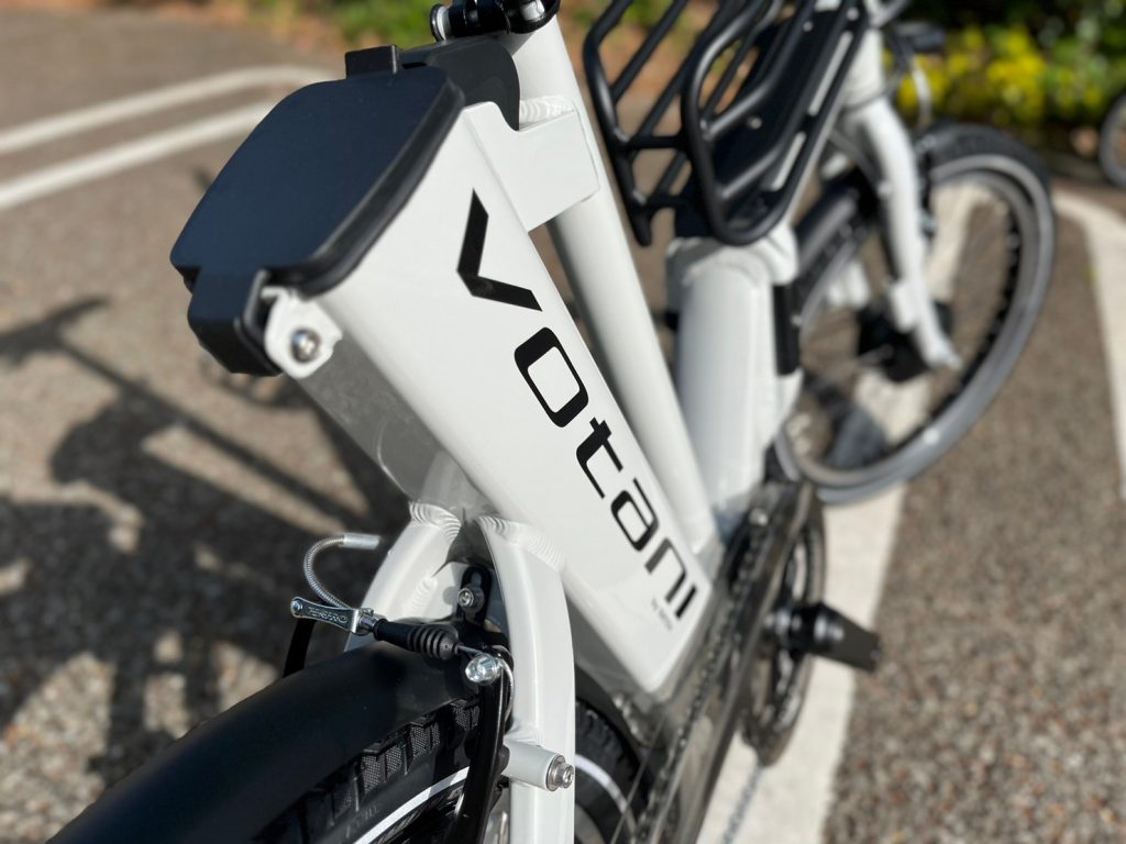 【NEW e-bike】折りたたみe-bike VOTANI F3 新発売！ | モトベロ 電動アシスト自転車の専門店