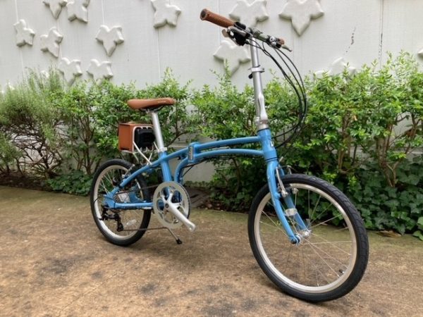 【徹底比較】折りたたみモデル「デイトナ DE01」vs「VOTANI F3」 | モトベロ 電動アシスト自転車の専門店