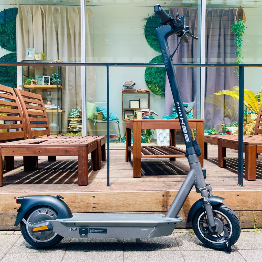 【電動キックボード】YADEA KS6 PRO モトベロ全店で取り扱いスタート！ | モトベロ 電動アシスト自転車の専門店