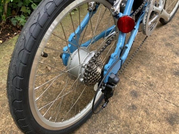 【徹底比較】折りたたみモデル「デイトナ DE01」vs「VOTANI F3」 | モトベロ 電動アシスト自転車の専門店