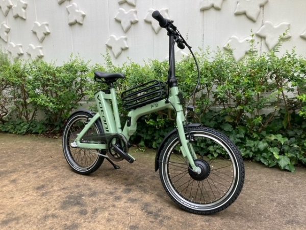 【徹底比較】折りたたみモデル「デイトナ DE01」vs「VOTANI F3」 | モトベロ 電動アシスト自転車の専門店