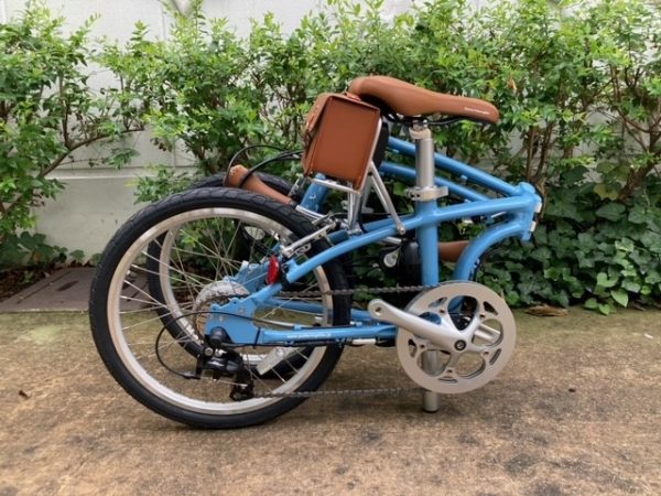 【徹底比較】折りたたみモデル「デイトナ DE01」vs「VOTANI F3」 | モトベロ 電動アシスト自転車の専門店