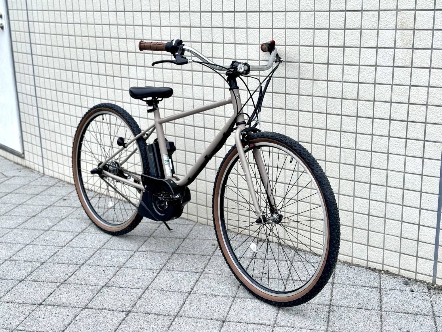 【NEWモデル】YAMAHA『PAS CRAIG』はコスパ最強！ | モトベロ 電動アシスト自転車の専門店