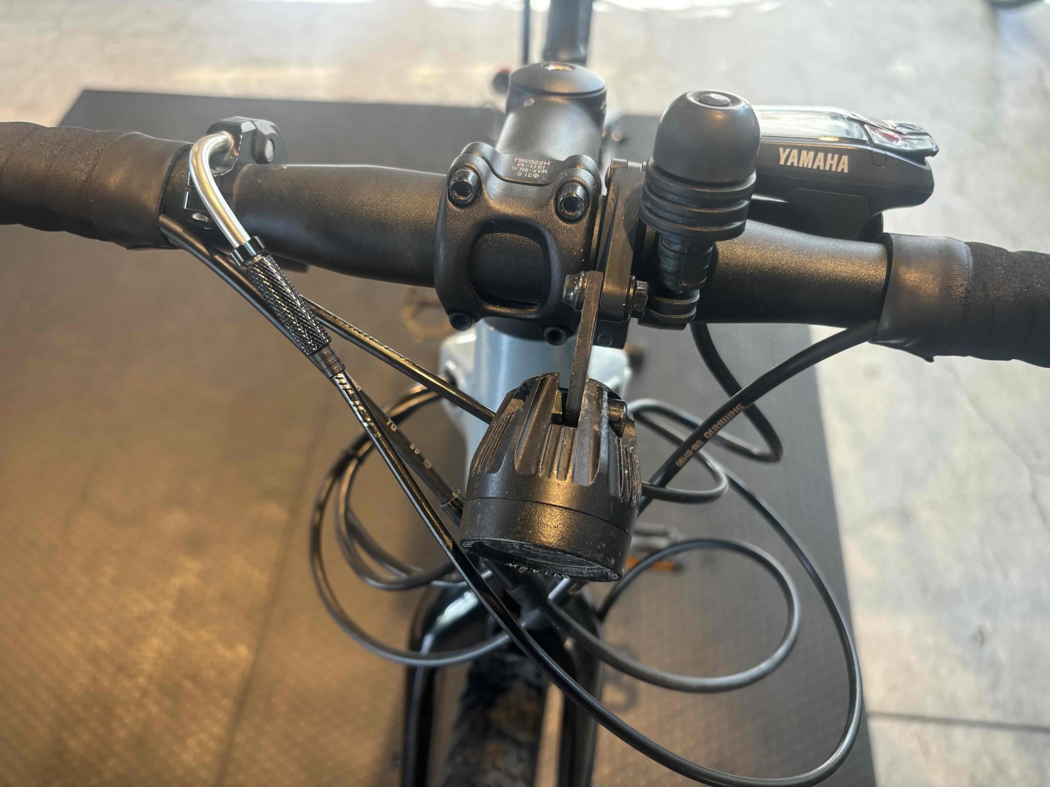 【インプレ】新型ドライブユニット搭載_ヤマハ『WABASH RT』 | モトベロ 電動アシスト自転車の専門店