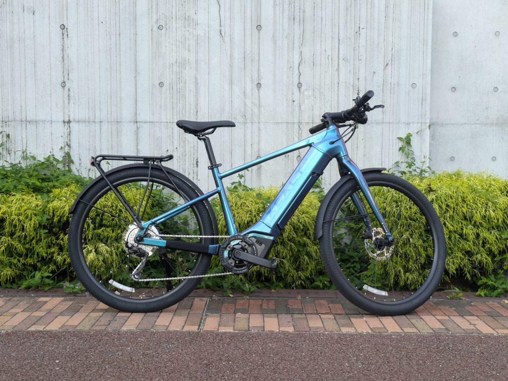 【試乗会】『CROSSCORE RC』×『XEALT S5』乗り比べ | モトベロ 電動アシスト自転車の専門店