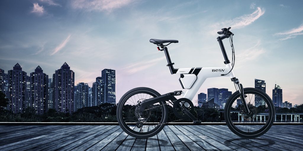【SPEC編】『PS1』×『PSA1』BESVの看板車種を徹底比較！ | モトベロ 電動アシスト自転車の専門店