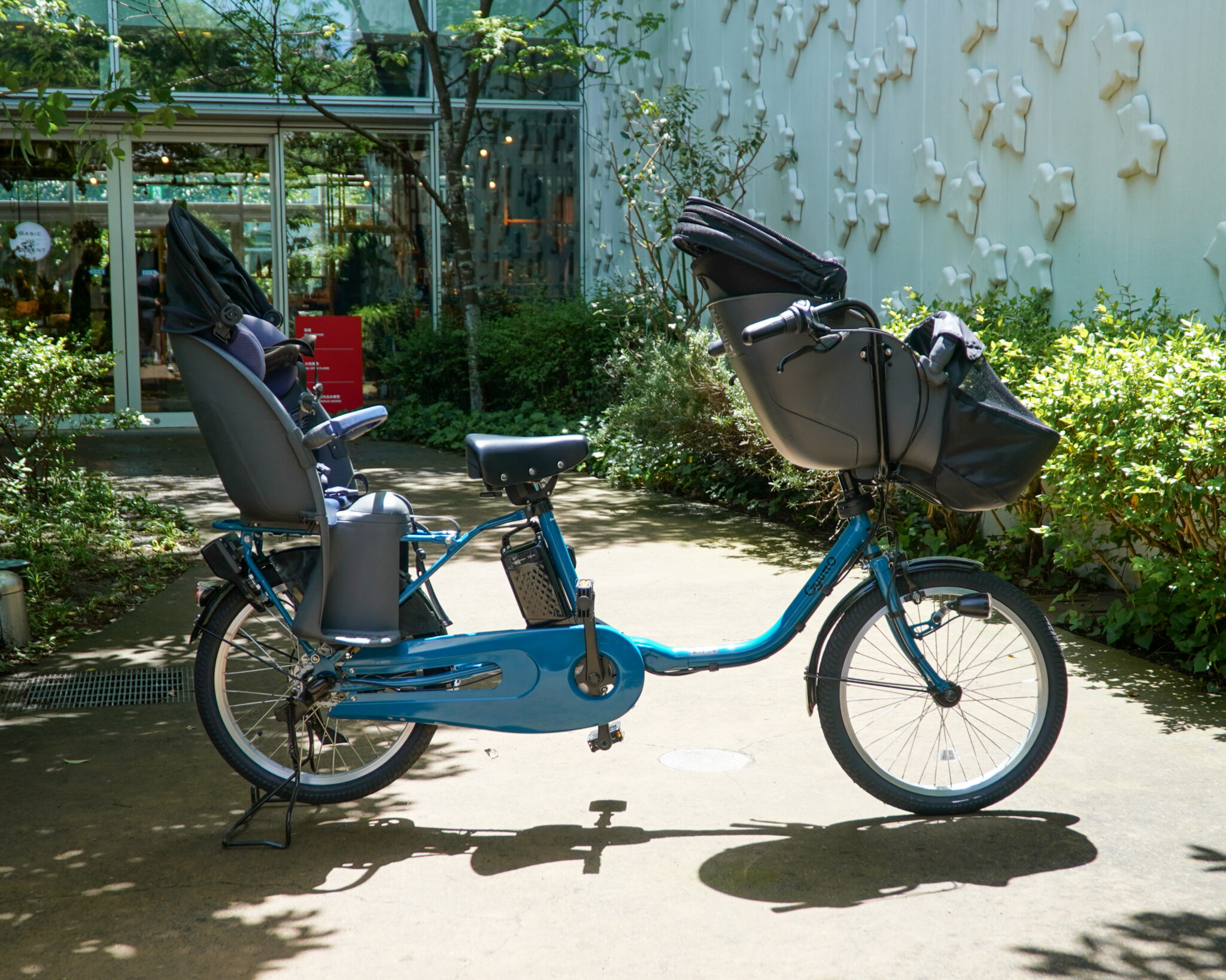 【レビュー】ギュット・クルームシリーズ『EX』vs『DX』 | モトベロ 電動アシスト自転車の専門店