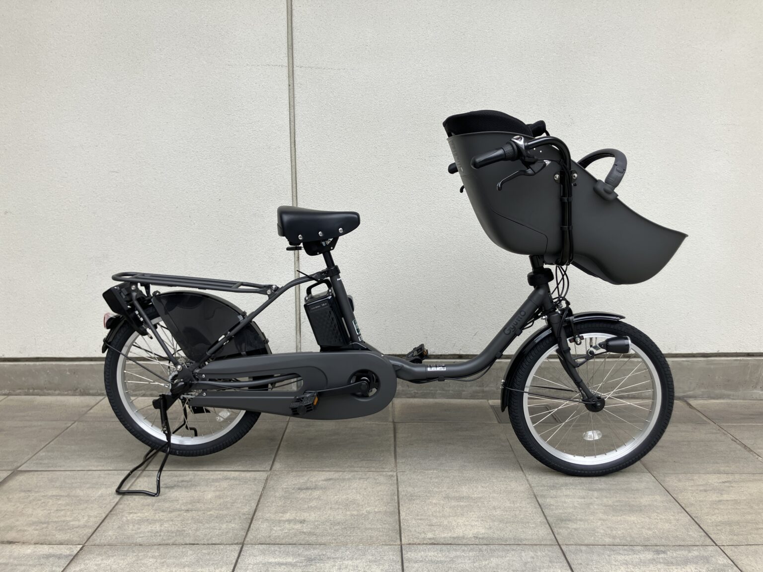 【レビュー】ギュット・クルームシリーズ『EX』vs『DX』 | モトベロ 電動アシスト自転車の専門店