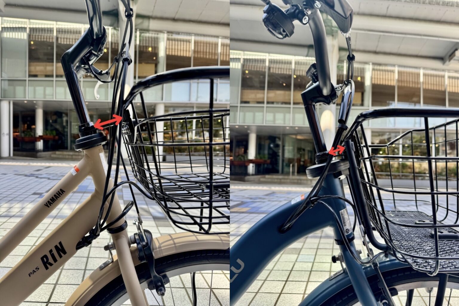 【NEW】26インチの新定番！YAMAHA PAS ULU(パス ウル) | モトベロ 電動アシスト自転車の専門店