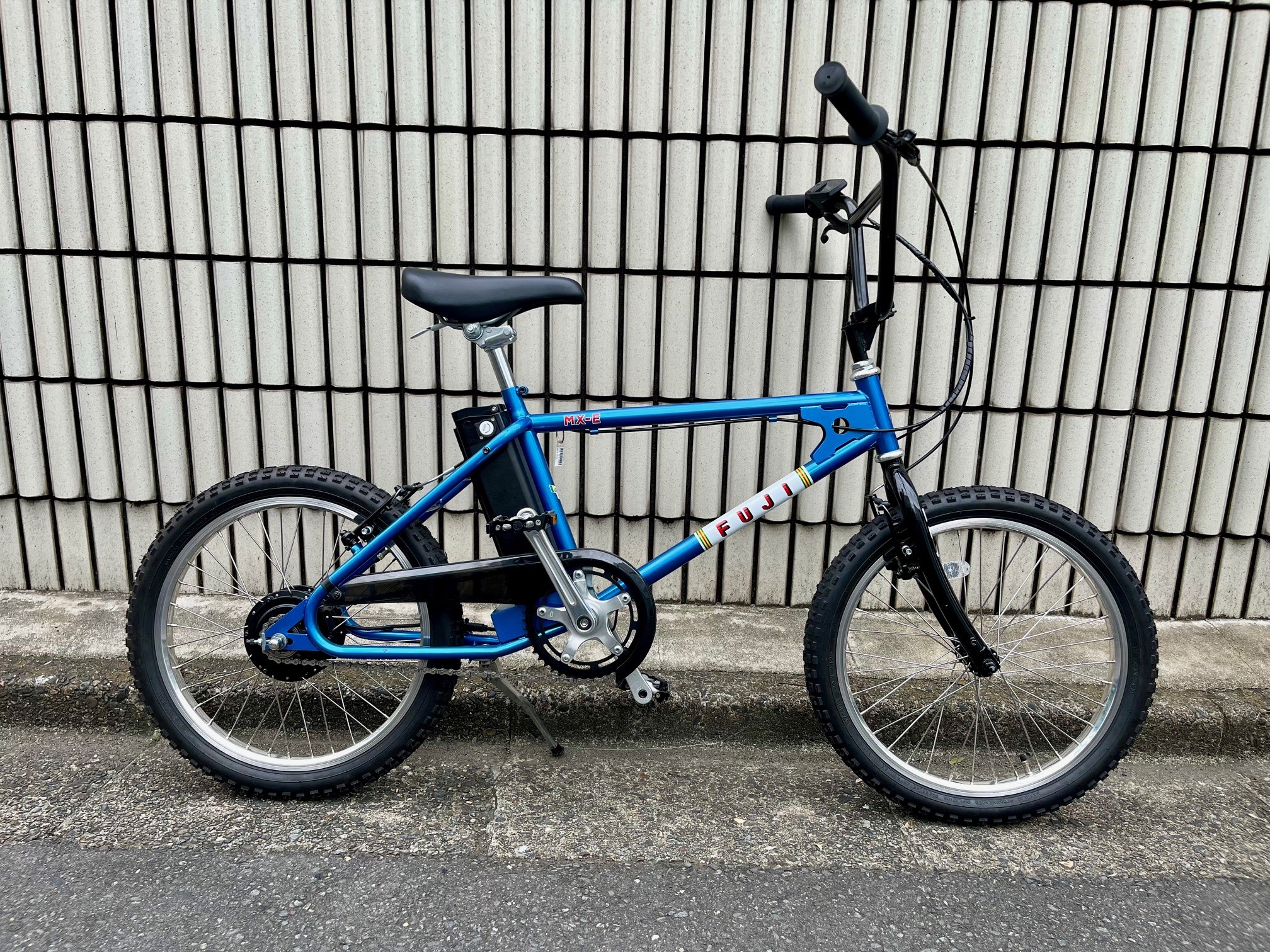 【NEW】FUJI 『MX-E』のご紹介＆レビュー | モトベロ 電動アシスト自転車の専門店